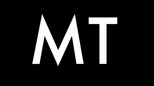 Mt initials – Machine Thinking